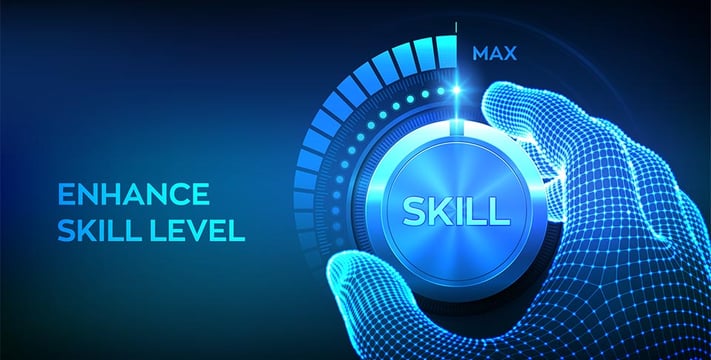 How to Go Virtual with Skill Development Training